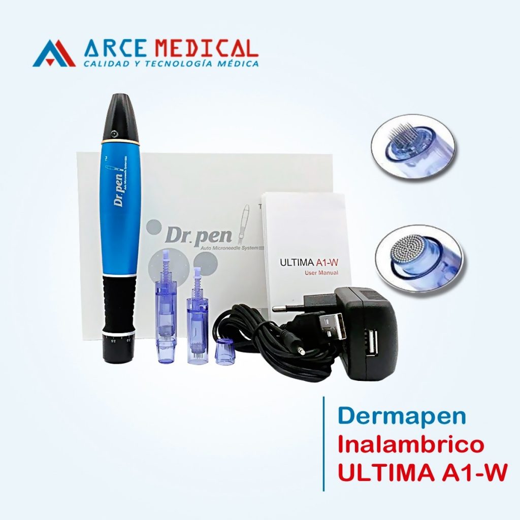 DERMAPEN – Arce Medical Perú S.A.C.